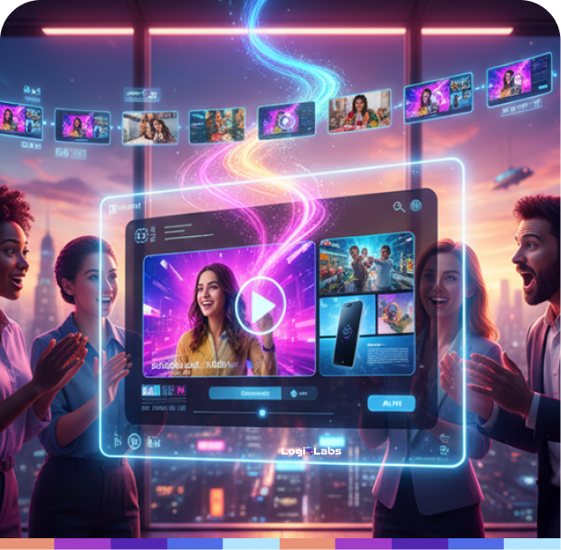 Zero-Click Creative: How AI is Powering Instant Video Production